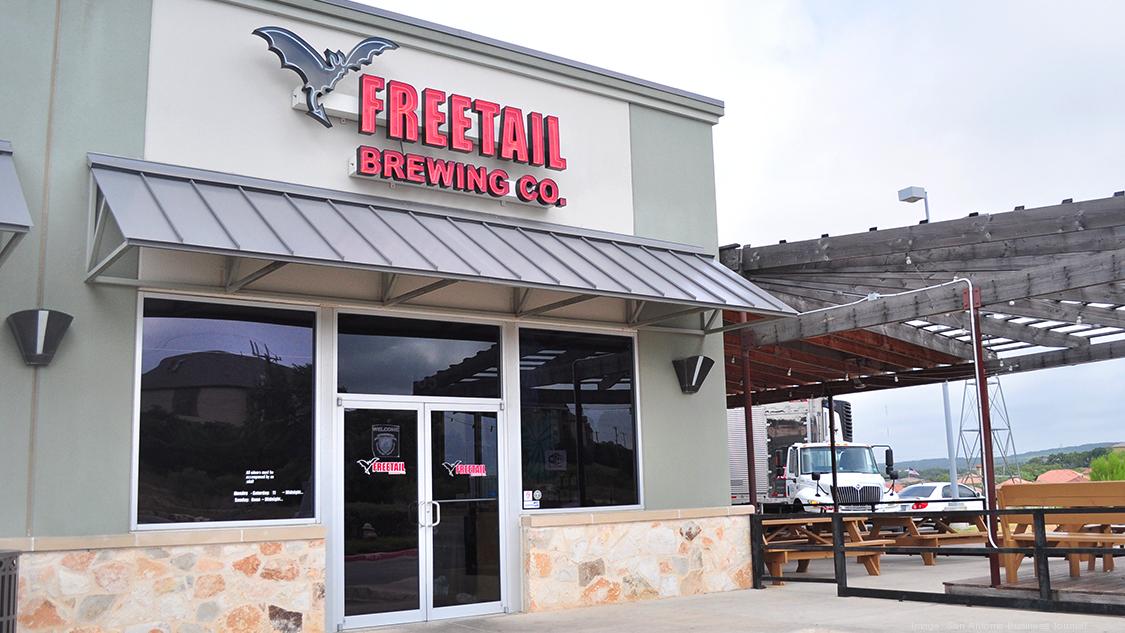 San Antonio positioning itself as a craft beer destination - San ...