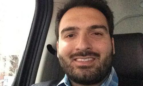 John Shahidi - Alchetron, The Free Social Encyclopedia