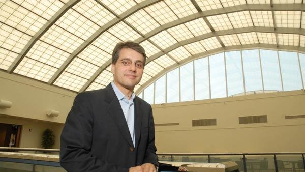 Cree CEO Swoboda: Why we're not worried about Wolfspeed's revenue slip ...