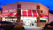 Bid adieu to Kerr Drug signs - Triangle Business Journal