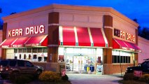 Kerr Drug