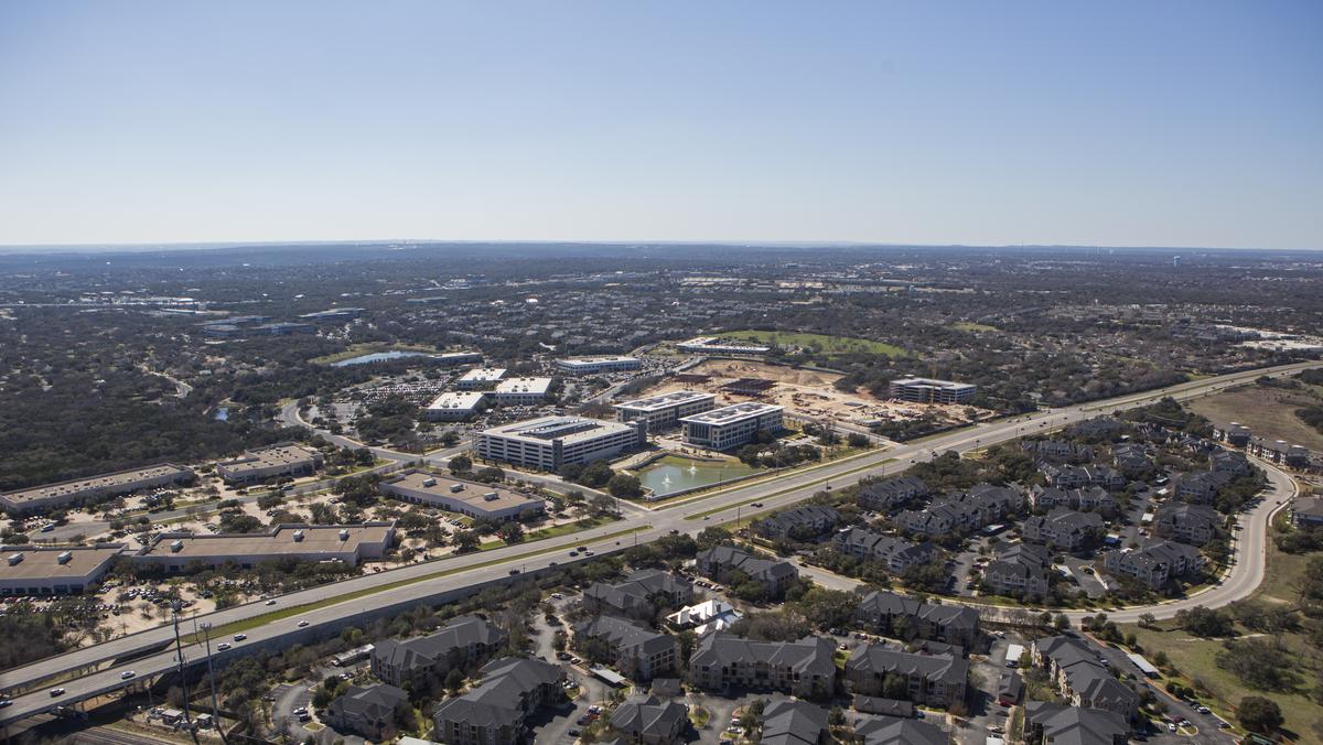 Apple buys up land near new North Austin campus: Report - Austin ...