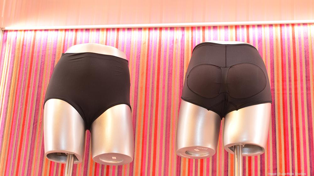 How revolutionary was Spanx? A shapewear timeline - The Business Journals