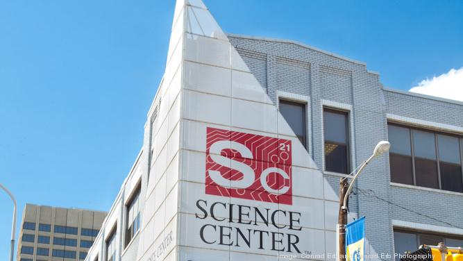 US2020 honors Science Center, more with STEM awards - Philadelphia ...