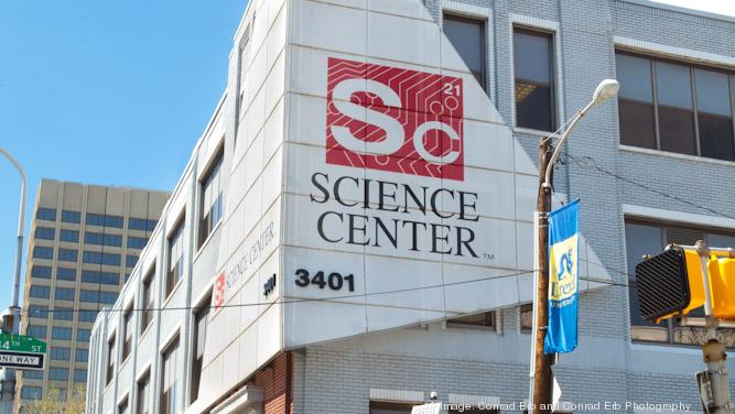 University City Science Center reveals QED program $700K grant awardees ...