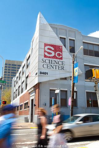 science center 1