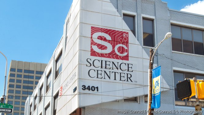 science center 1
