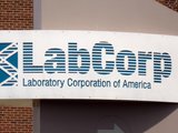 CEO discusses North Carolina-based LabCorp's performance during ...
