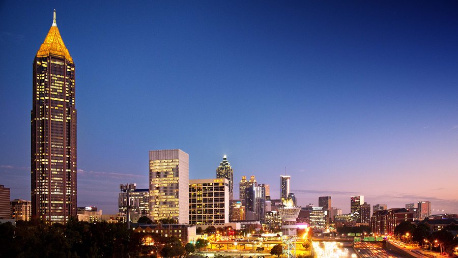 British software firm picks midtown Atlanta for North American HQ ...