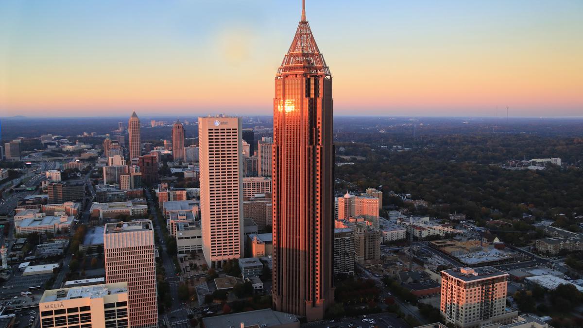 Anthem eyes Midtown for technology center, will create more than 1,000 ...