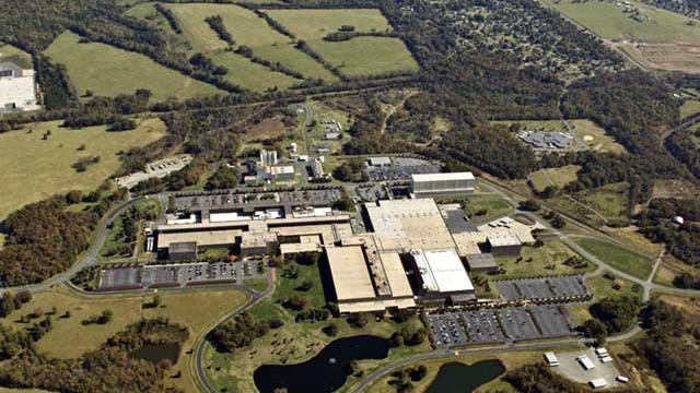 Alevo facility at former Philip Morris plant could bring 2,500 jobs to ...