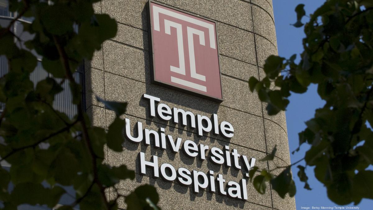 Temple Health System launches Institute for Transformative Medicine ...