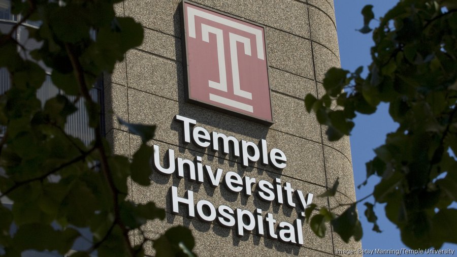 Temple Health System launches Institute for Transformative Medicine ...