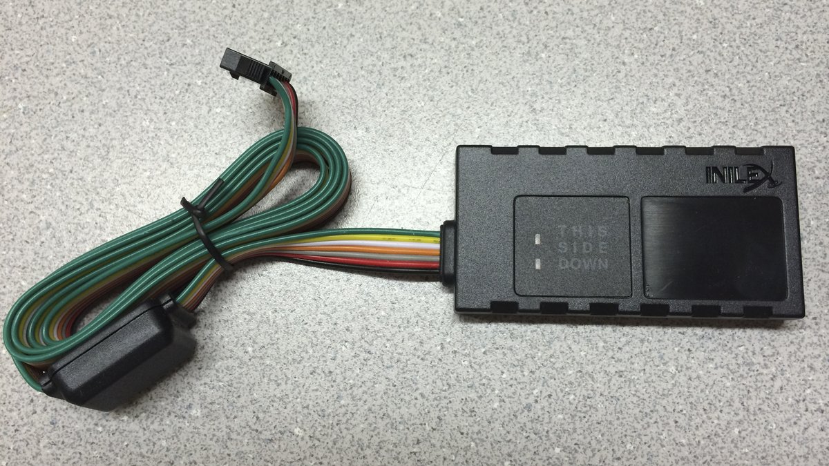 Auto recovery tech firm Inilex hiring, expanding - Phoenix Business Journal