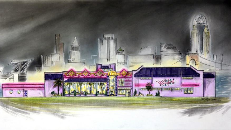 Jeff Ruby’s Waterfront eyes new Covington location on land - Cincinnati ...