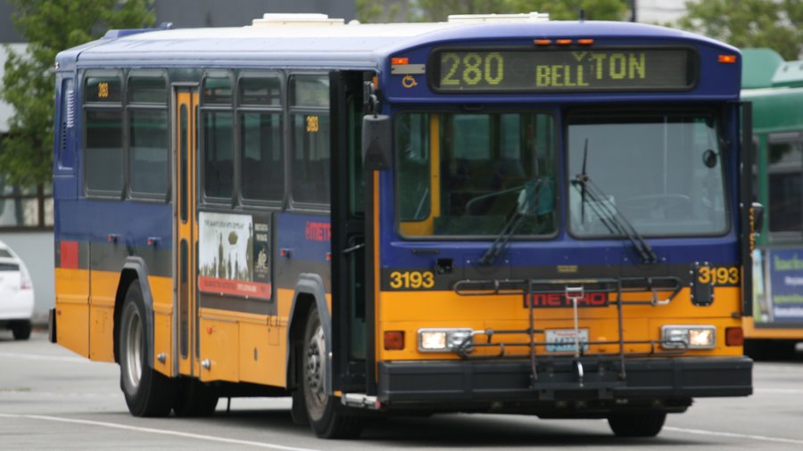 Seattle's mayor proposes $45 million transit plan for city - Puget ...