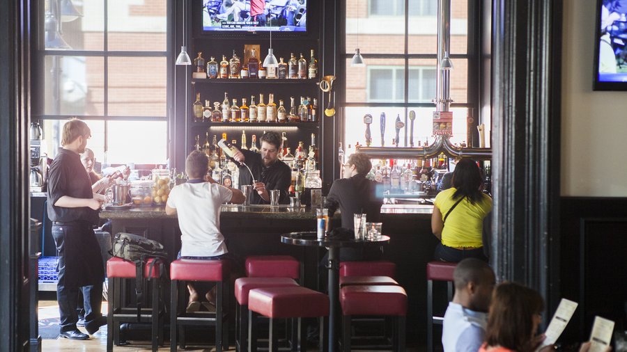 Louisville's best bourbon bars, ranked by Yelp (GALLERY) - Louisville ...