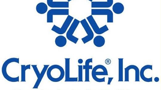 CryoLife divests HeRO Graft product line - Atlanta Business Chronicle
