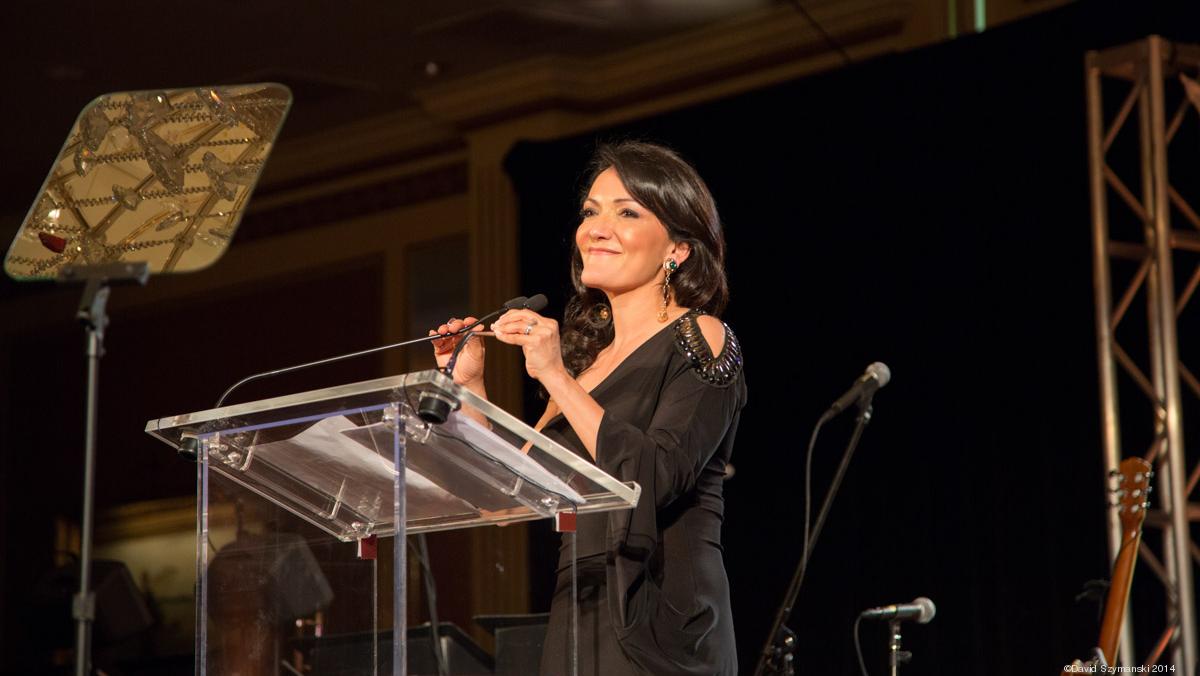 Nina Vaca named chair of the U.S. Hispanic Chamber of Commerce ...