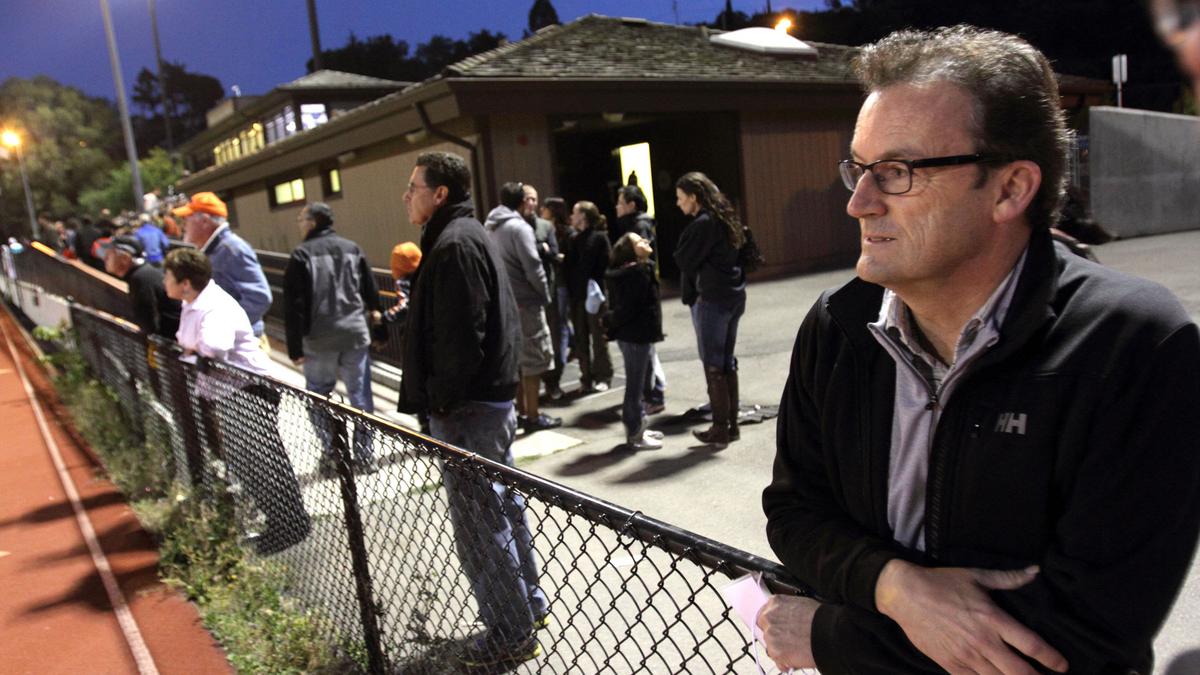 Rob Lloyd, passed over for top Cisco job, hired as CEO at Elon Musk's ...