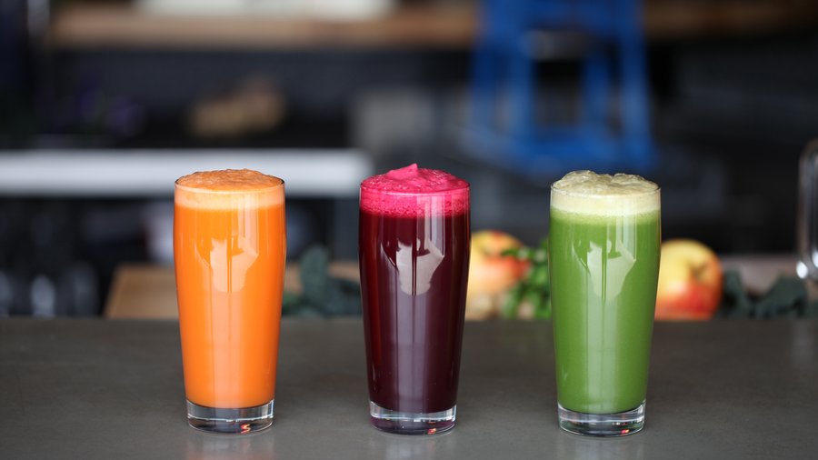Shop Watch: Ace serves up breakfast juice bar; Hurricane Grill & Wings ...