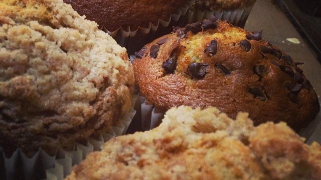 New restaurant roundup: Donnie Simpson Jr.'s Uprising Muffin Co. and ...