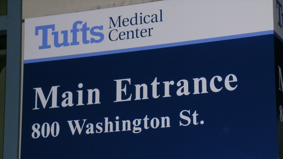 Tufts University vows to house Tufts Medical Center, Cambridge Health ...