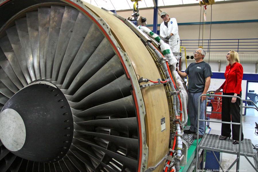 Lockheed Martin Slideshow - San Antonio Business Journal