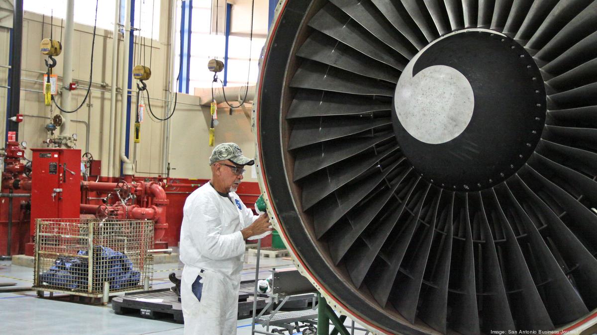 Lockheed Martin Corp. aerospace operation leaving San Antonio in 2018 ...