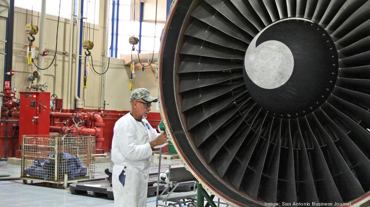 Lockheed Martin Corp. aerospace operation leaving San Antonio in 2018 ...