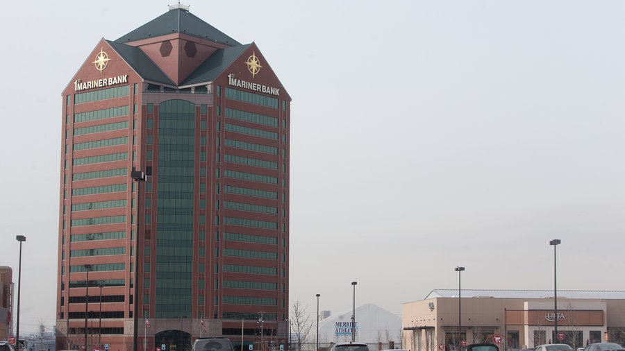 First Mariner chose National Penn's low bid because of regulatory ...