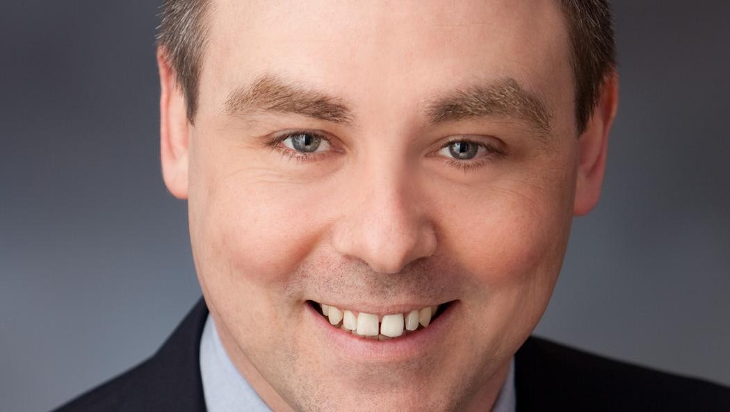 Umpqua names Andrew Ognall general counsel - Portland Business Journal