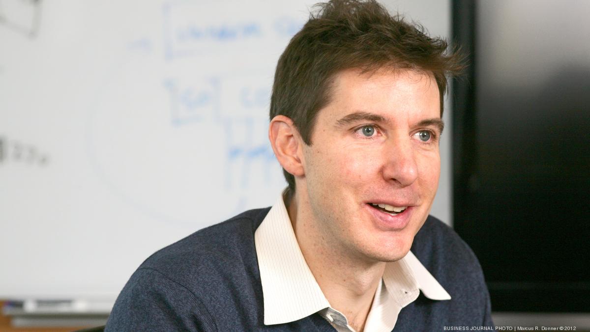 CEO: It's not a question of if Avvo will go public, but when - Puget ...