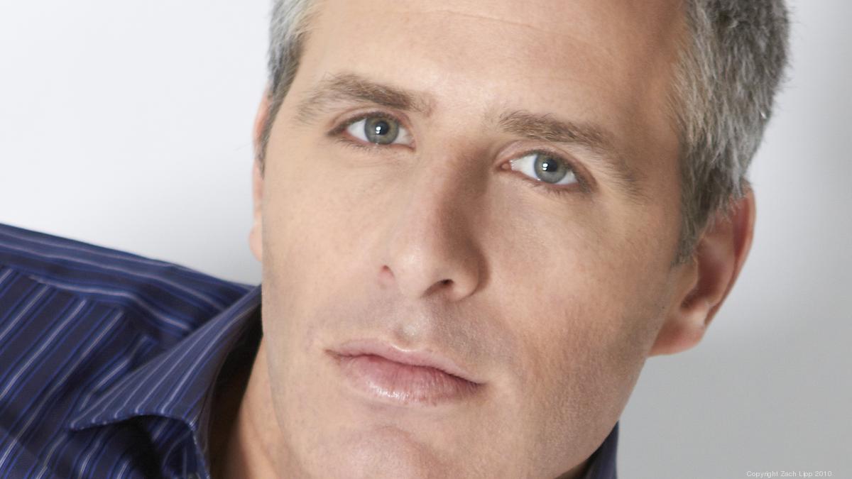 Q&A: David Sirota's hold-nothing-back social strategy - Denver Business ...