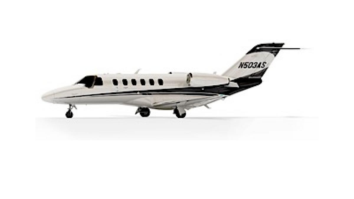 Executive AirShare looking at new markets - Buffalo Business First