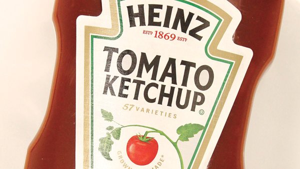 Heinz tops list as most trusted ketchup brand - Pittsburgh Business Times