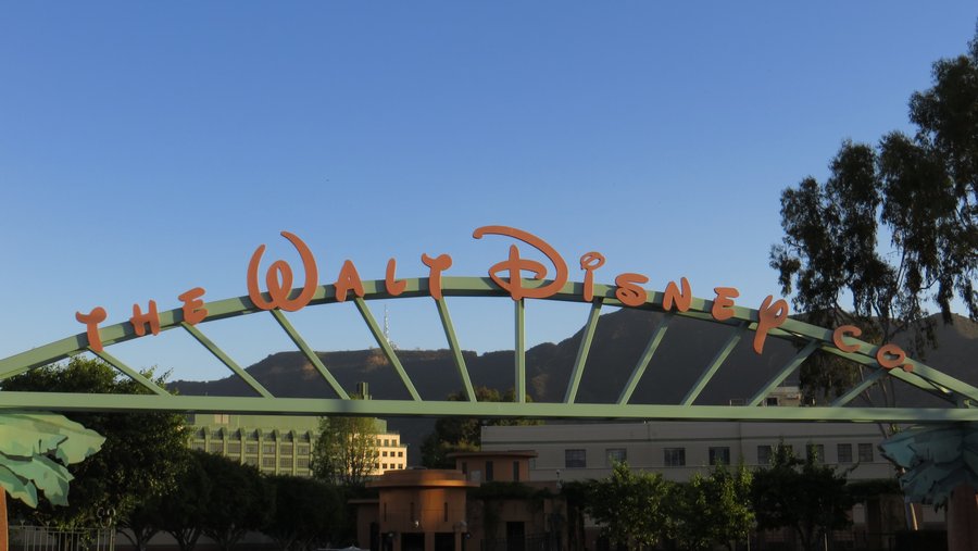 Disney-ABC adds two new executive vice president posts - L.A. Business ...