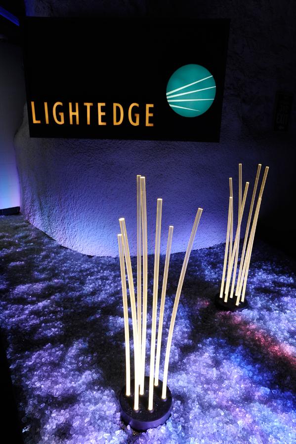 A look inside LightEdge's data center at SubTropolis - Kansas City ...