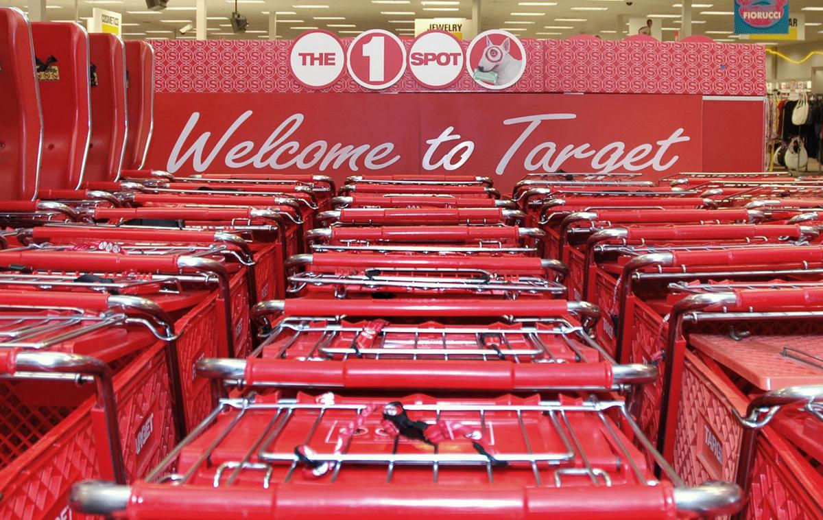Target to open 'pilot stores' in Ontario on Tuesday - Minneapolis / St ...