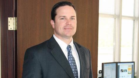 Five questions with Bank of America’s St. Louis Market President ...