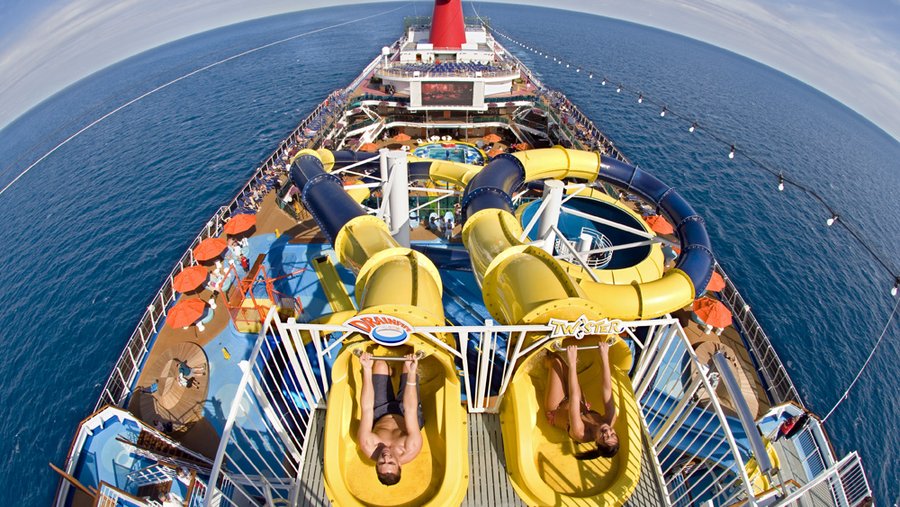 Carnival Dream