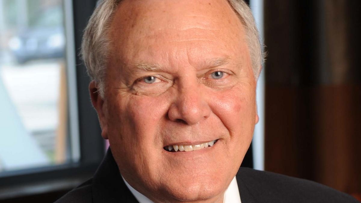 Gov. Nathan Deal to receive 2017 Four Pillar award - Atlanta Business ...