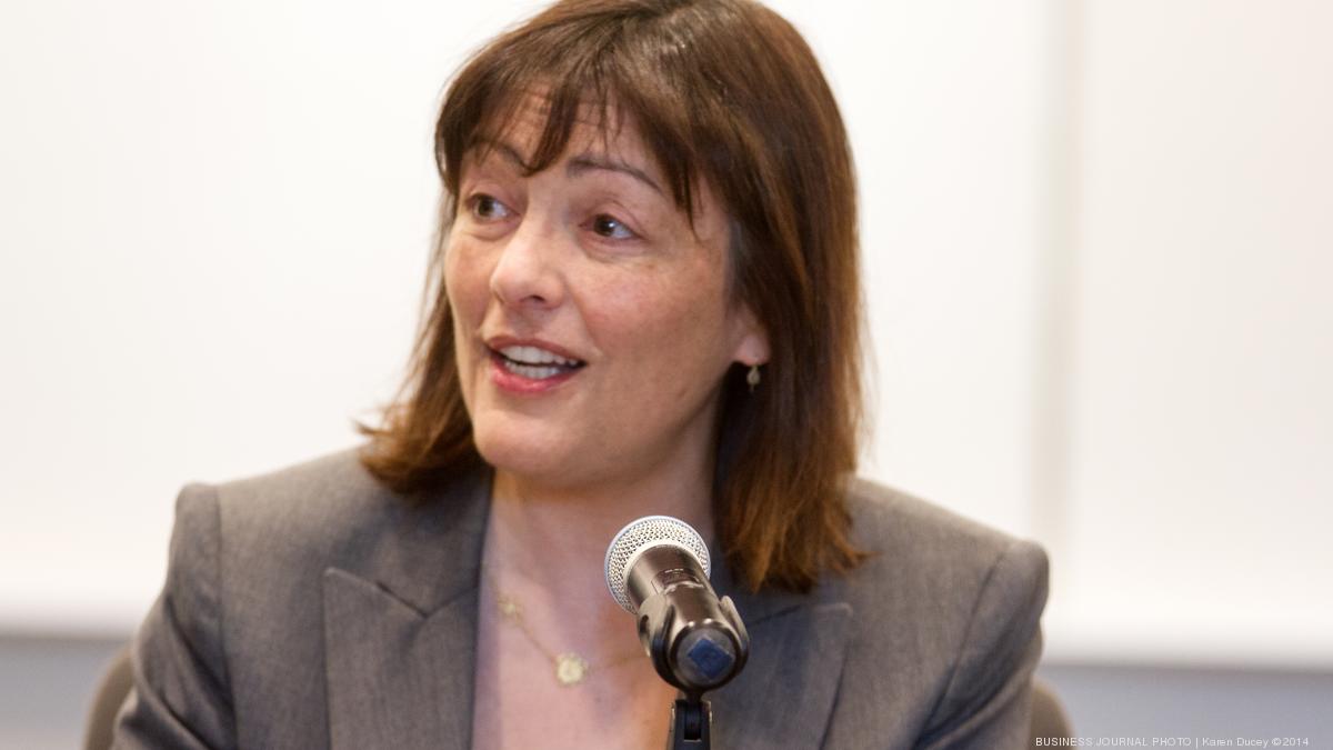 U.S. Rep. Suzan DelBene on immigration, encryption and tech education ...