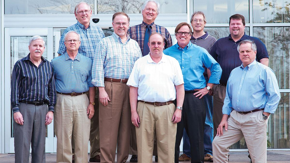 Best in Business: LawKingdon makes strong connections with customers ...