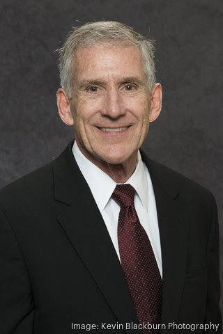 Ted Hamilton