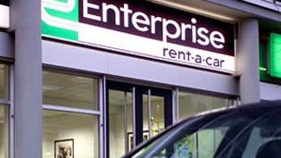 Enterprise Holdings expands European car rental network with new ...