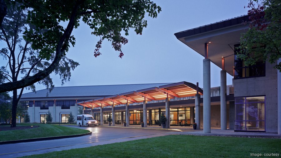 More on National Conference Center sale: 'You'll begin to see changes ...