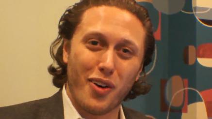 A startup storyteller with TV chops scours Silicon Alley for ...