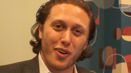 A startup storyteller with TV chops scours Silicon Alley for ...