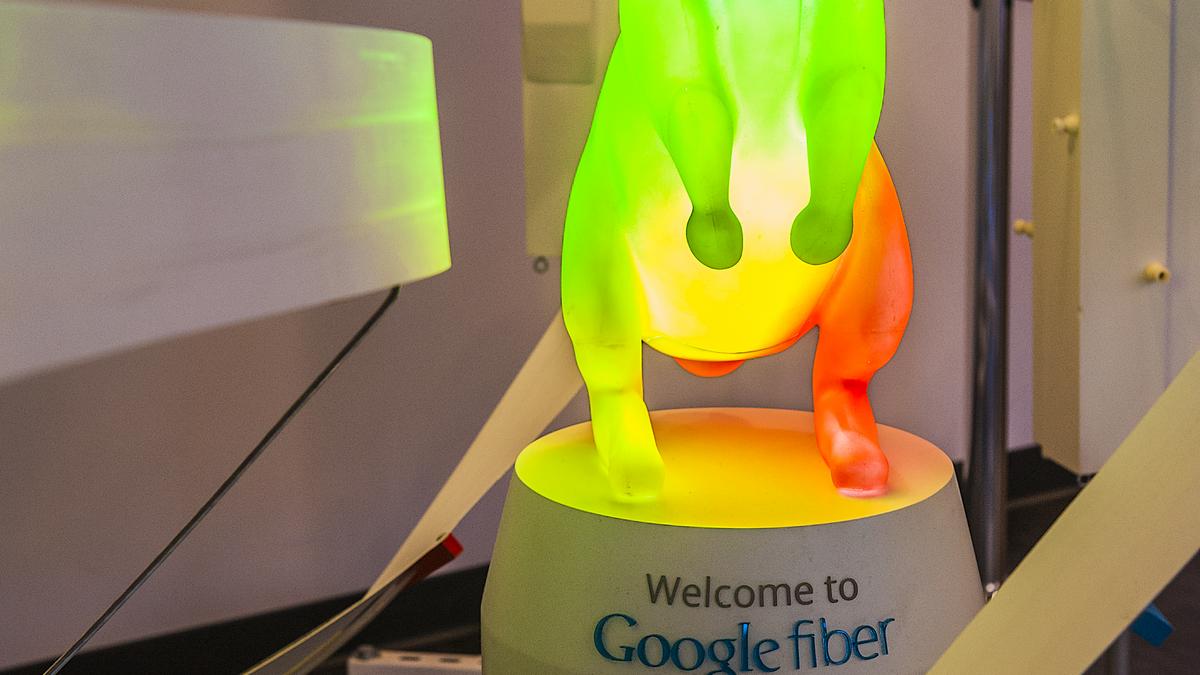 Where will Google Fiber plant its Raleigh-Durham area HQ? Other cities ...